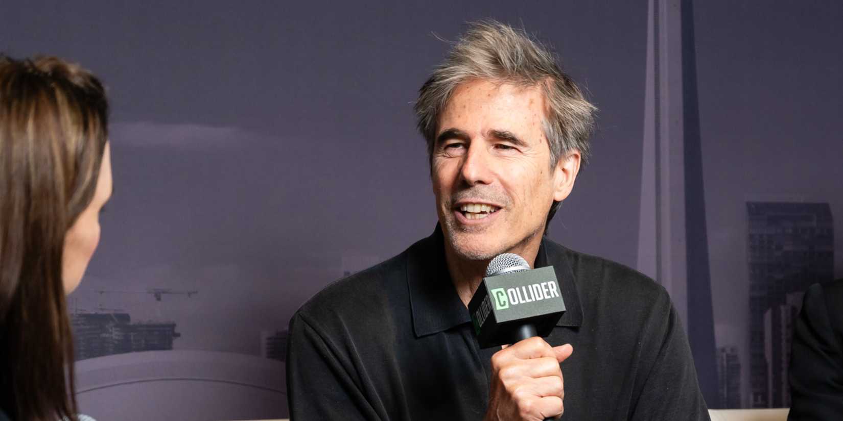 'I'm Still Here' Gives a Voice to the Heroine Who "Stayed in Silence"