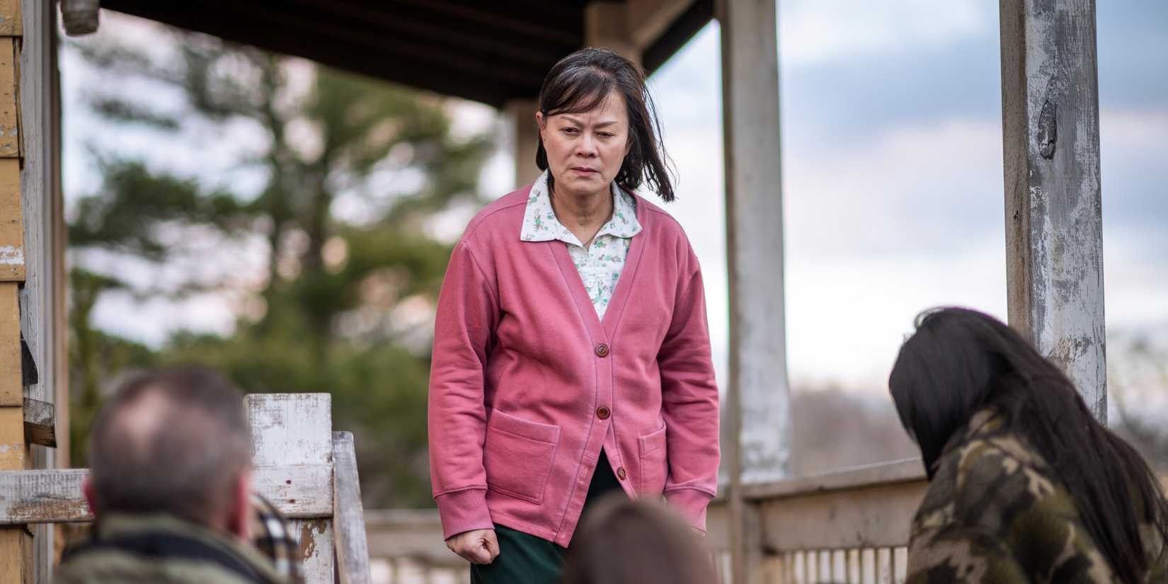 'From's Season 3 Premiere Features One of the Show's Most Devastating ...