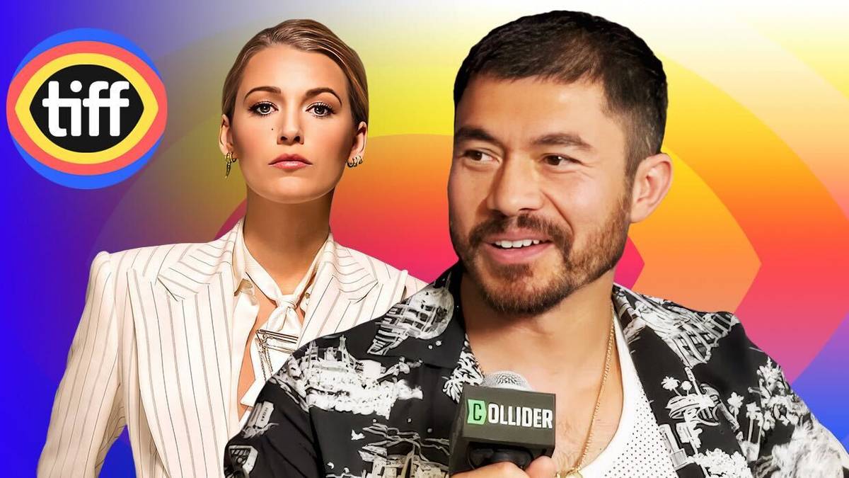 Henry Golding Offers an Intriguing Update on 'A Simple Favor 2'