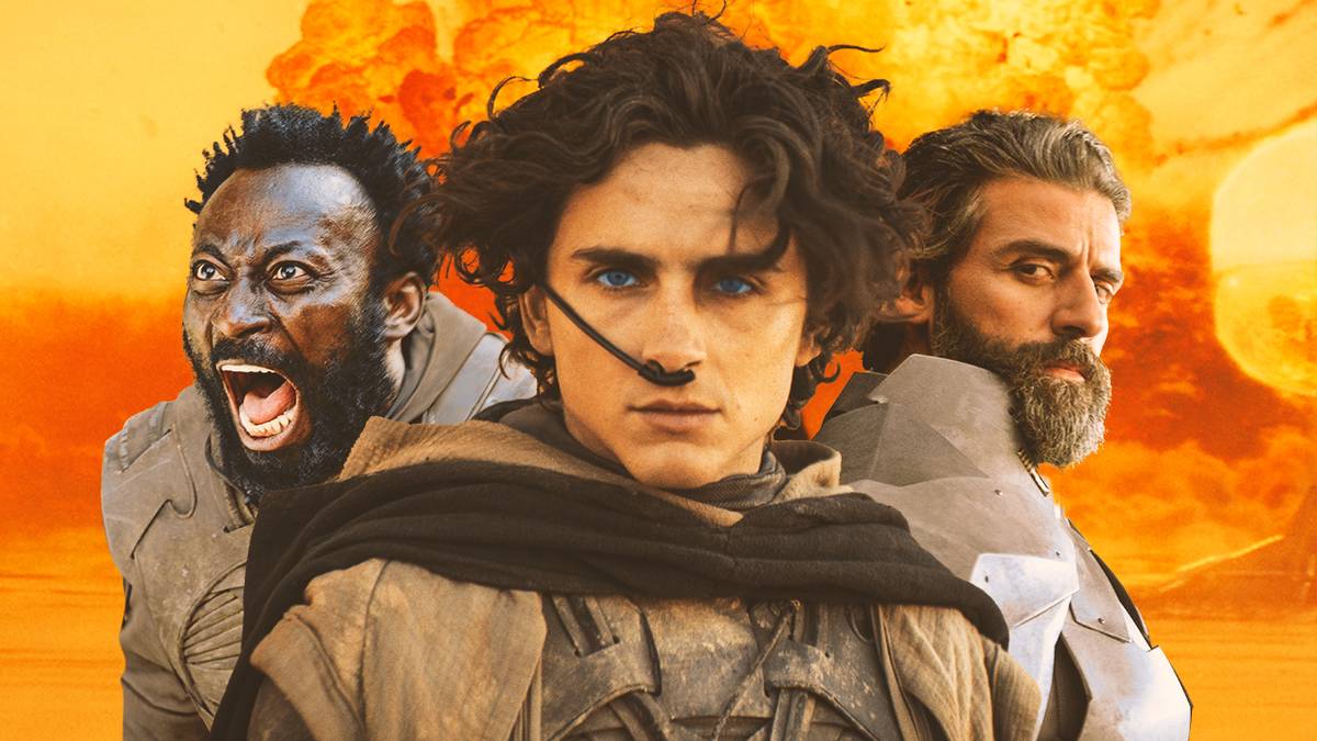 What To Remember From the World of Dune Before ‘Dune Prophecy’