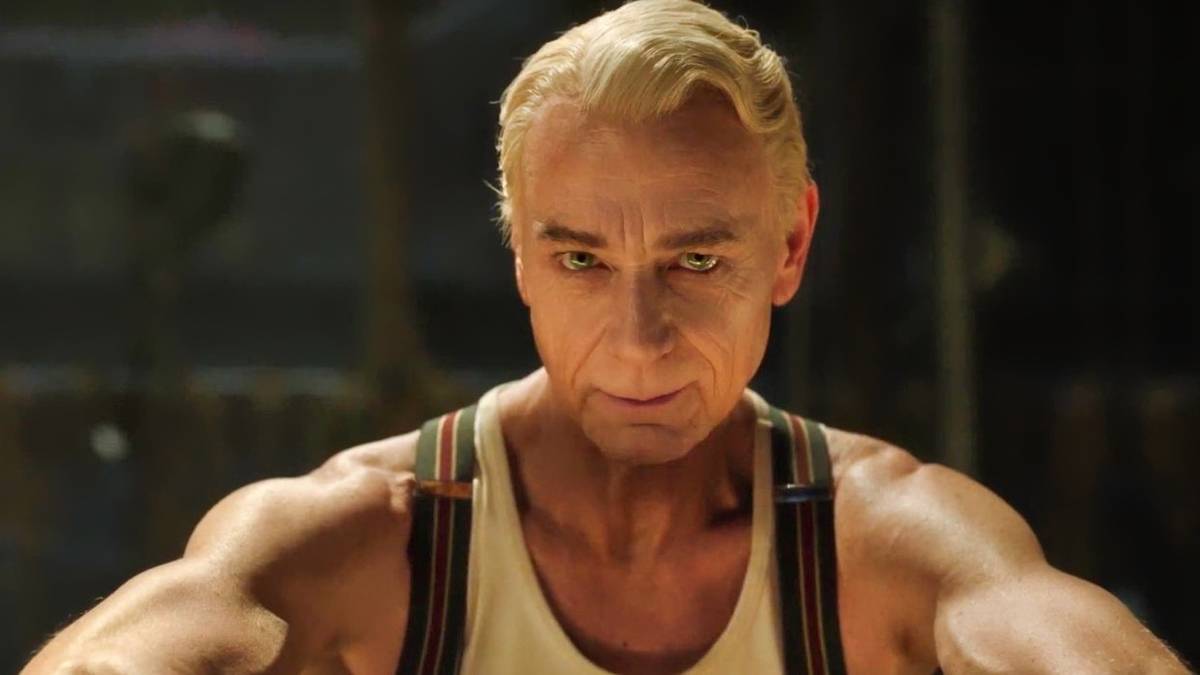 This Dark, Erotic Horror Series Just Dropped Its Best Season Yet on a New Streaming Home