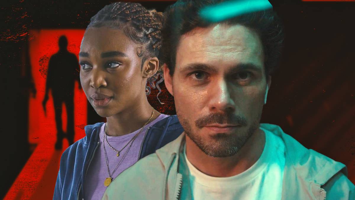 Tubi's Survival Horror Flick 'Invasive' Is Getting a Sequel [Exclusive]