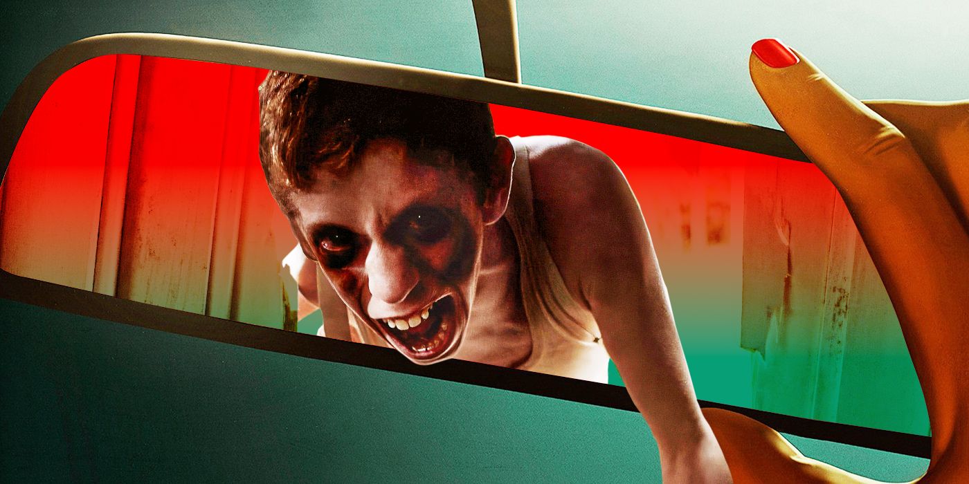 Seven Years Later, 'Hereditary’s Dinner Scene Is Still Perfect