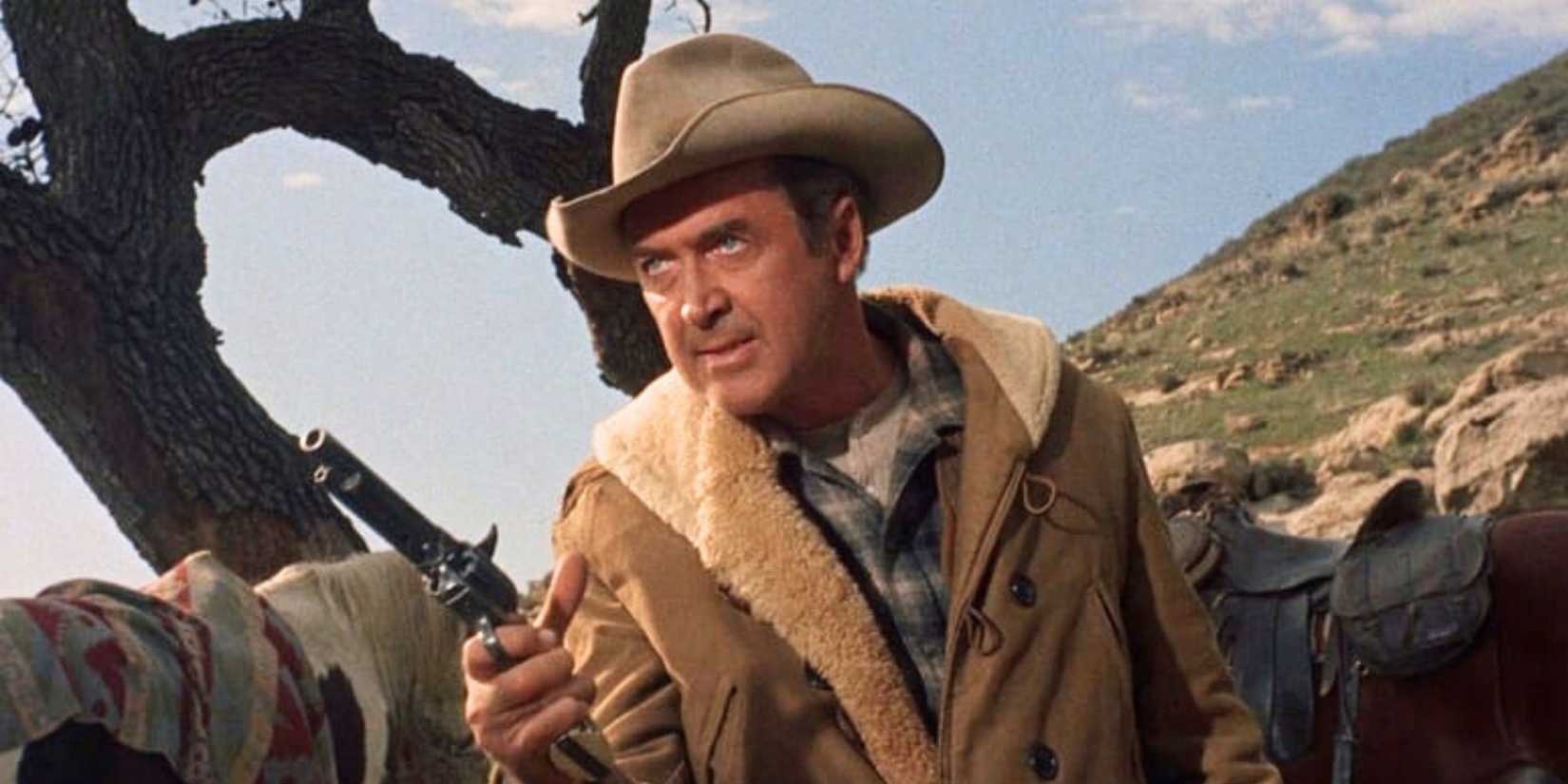 10 Actors Who Have Starred in the Most Western Movies