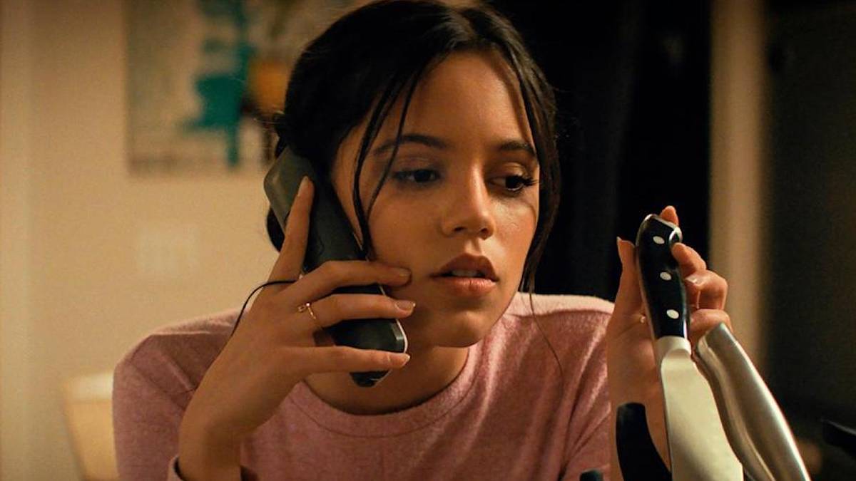 ‘Scream’ Fans Are In for a Terrifying Treat Next Month