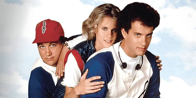 15 Comedy Movies From the '80s Nobody Remembers