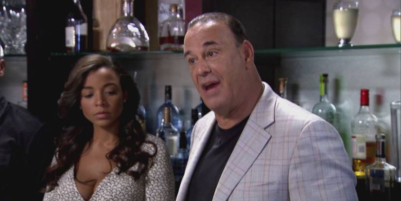 'Bar Rescue's 10 Dirtiest Bars, Ranked