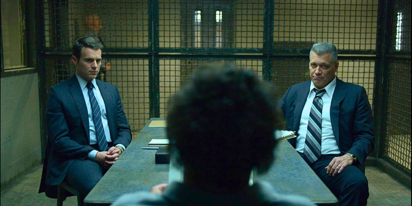 Netflix's New 'Mindhunter' Replacement Sets Release Date