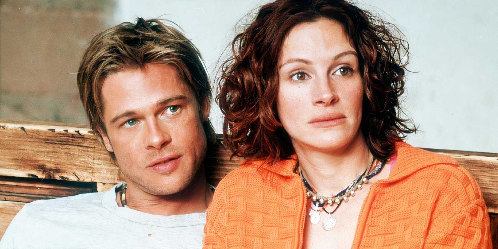10 Best Julia Roberts Rom-Coms, Ranked
