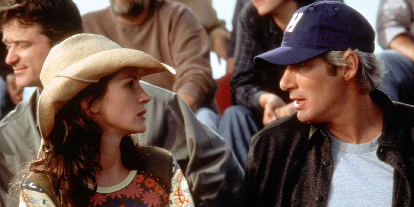 10 Best Julia Roberts Rom-Coms, Ranked