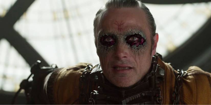 10 Greatest Sorcerers in the MCU, Ranked