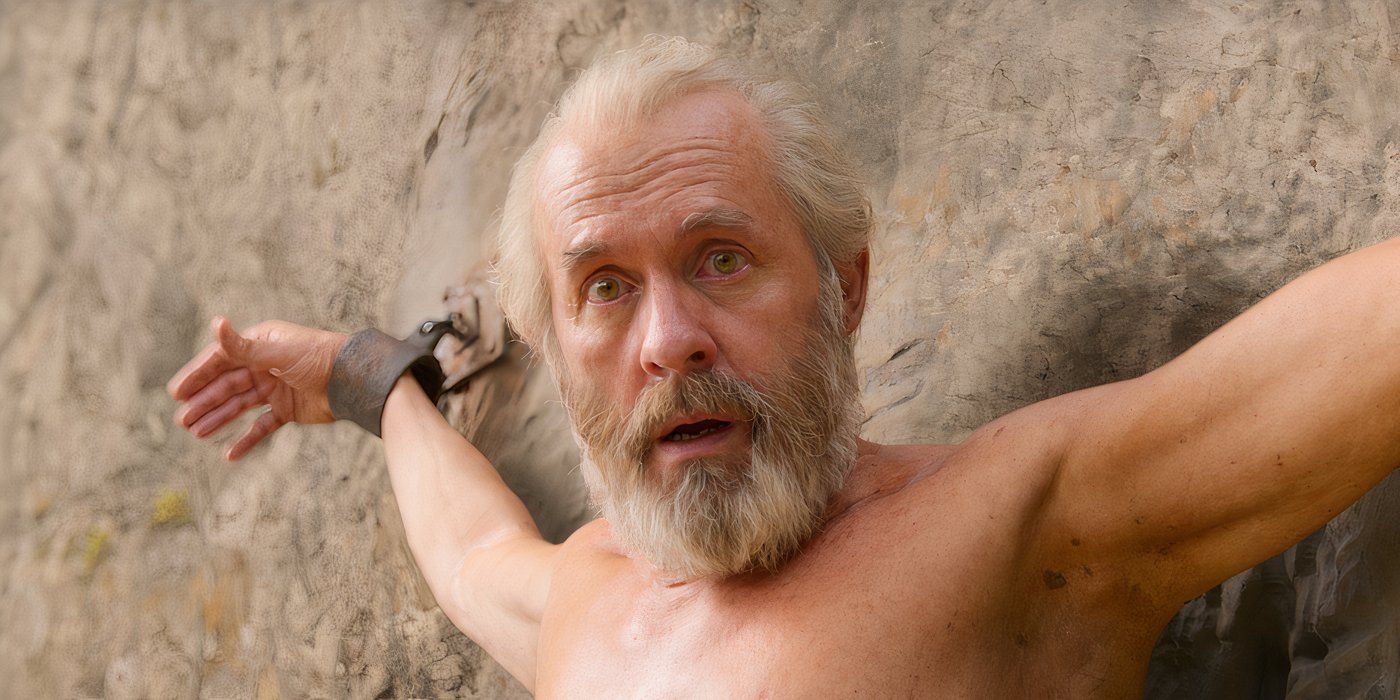 10 Greatest Animated Fantasy Shows, Ranked According to Rotten Tomatoes