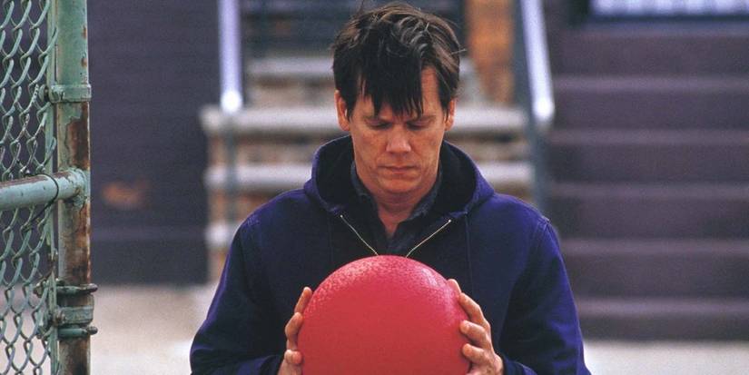 Kevin Bacon Transforms Into a Predator in This Devastating, Haunting Drama