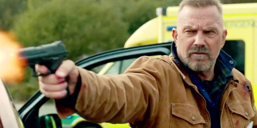Kevin Costner and Ryan Reynolds' Action Thriller Might Be Bad, but It's ...