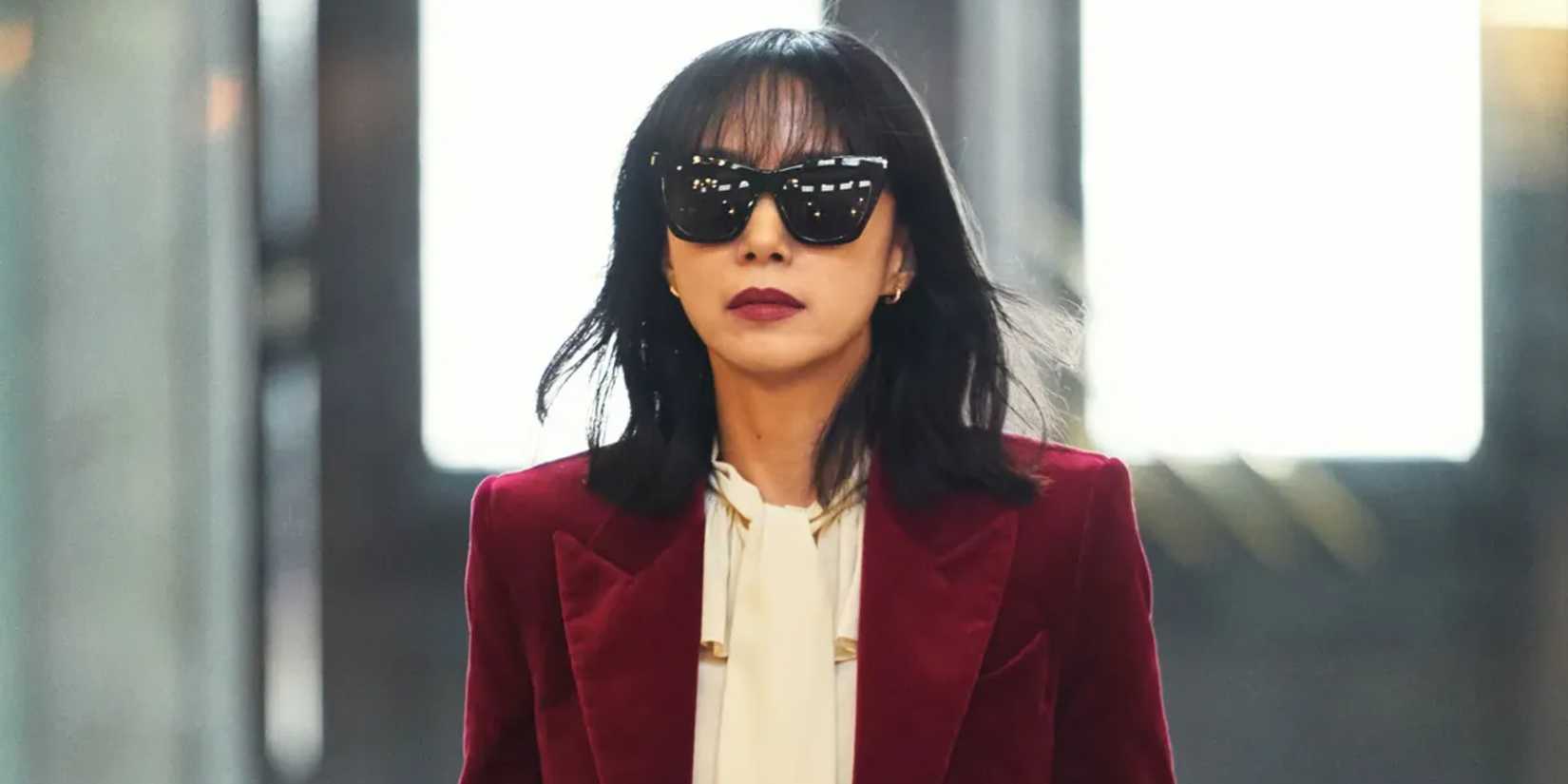 The 10 Best R-Rated Action Movies of the 2020s So Far, Ranked