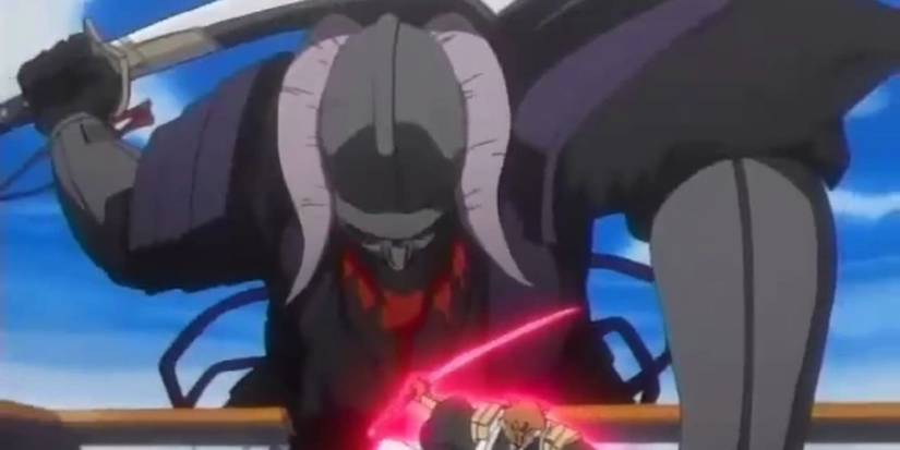 10 Weakest Bankai in 'Bleach,' Ranked