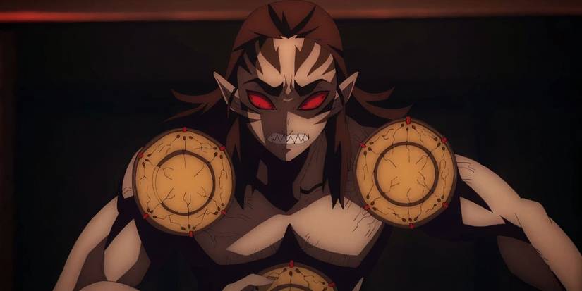 10 Best 'Demon Slayer' Fights, Ranked