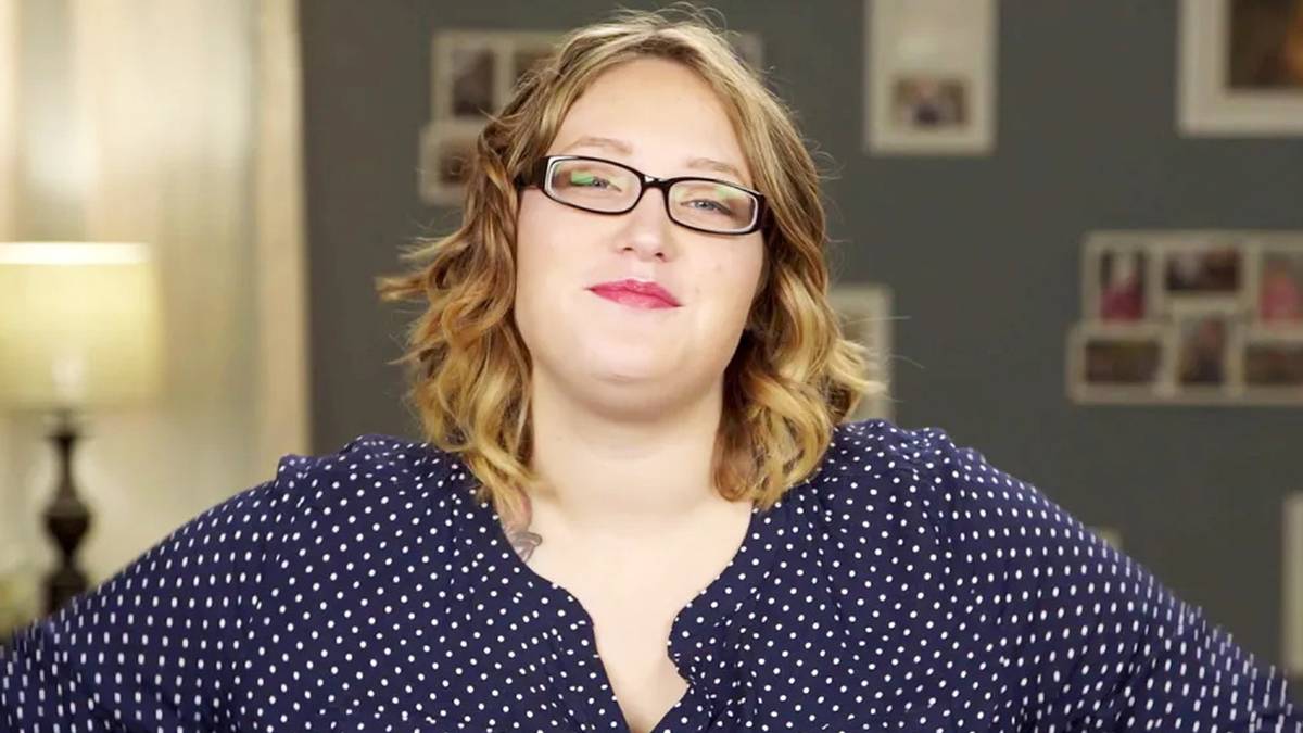 ‘Here Comes Honey Boo Boo’ Star Finds Love Two Months After Filing for ...