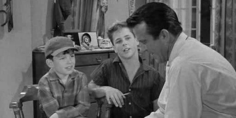 'Leave It to Beaver' Returns to TV With a Must-Watch Marathon