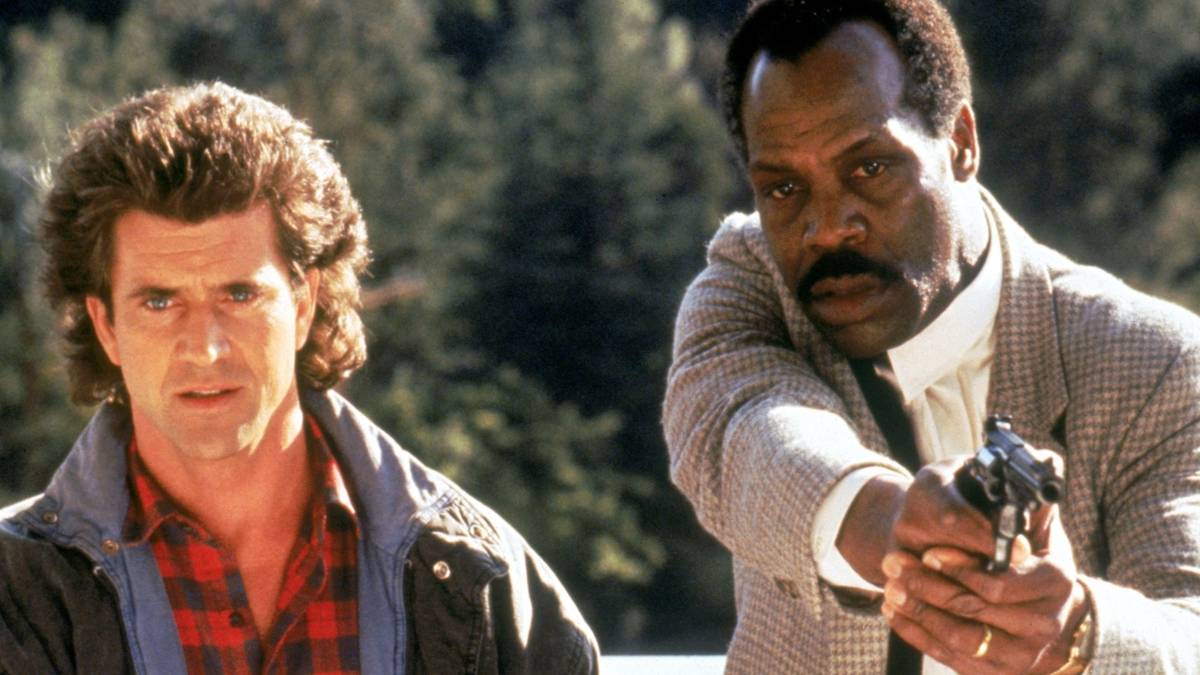 Mel Gibson and Danny Glover's 1980s Action Sequel With 82% on Rotten ...