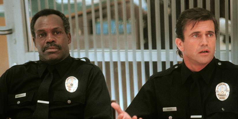 All 4 Lethal Weapon Movies, Ranked by Rewatchability