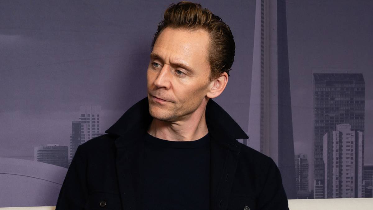 Tom Hiddleston's Under-Seen Stephen King Fantasy Drama Lands on Free ...