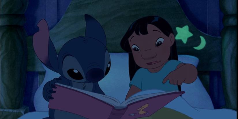 10 Must-Watch Disney Movies, Ranked
