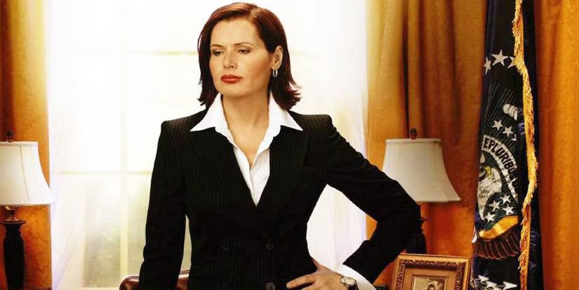 The 10 Most Forgotten TV Dramas of the 2000s