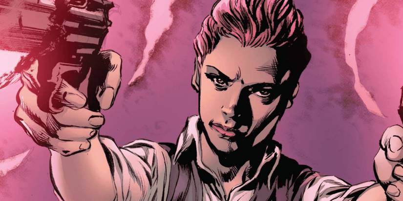 Who Is 'Agatha All Along's Alice Wu-Gulliver in Marvel Comics?