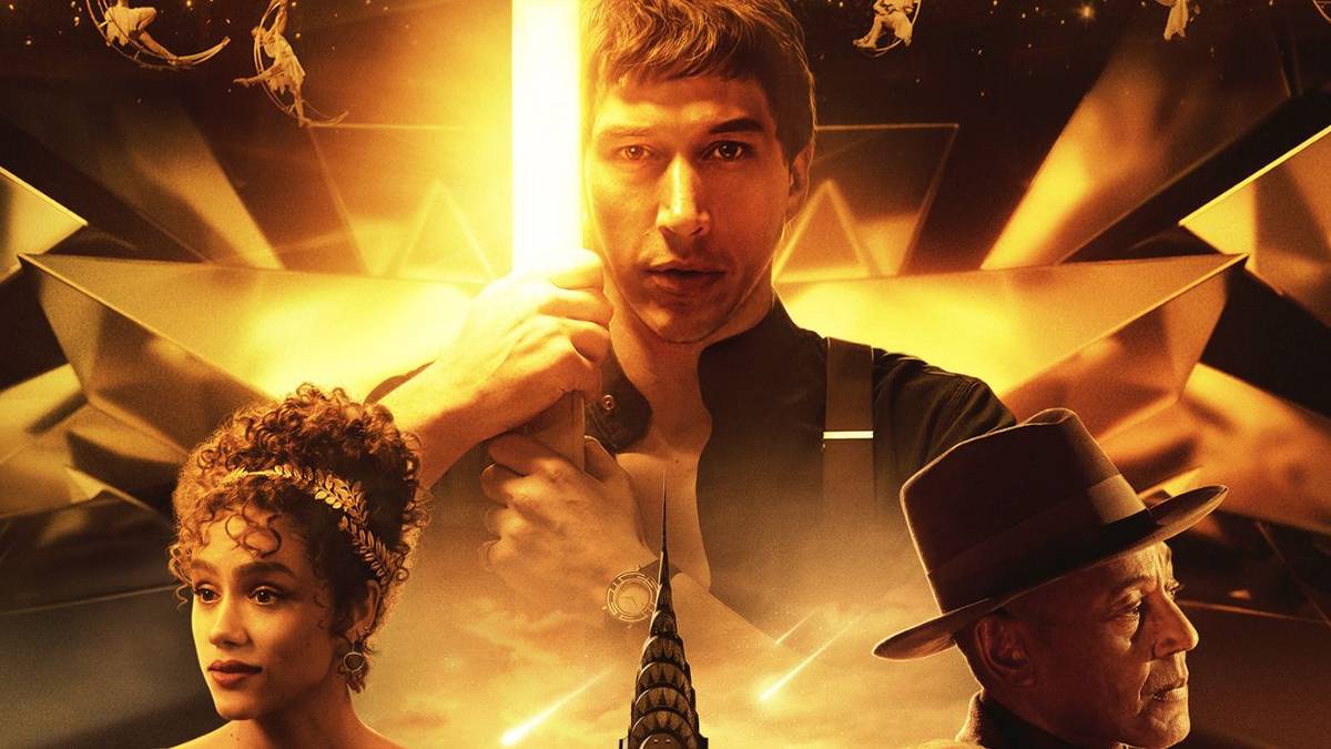 'Megalopolis' Cast & Character Guide - Who Stars in Coppola's Big Swing?