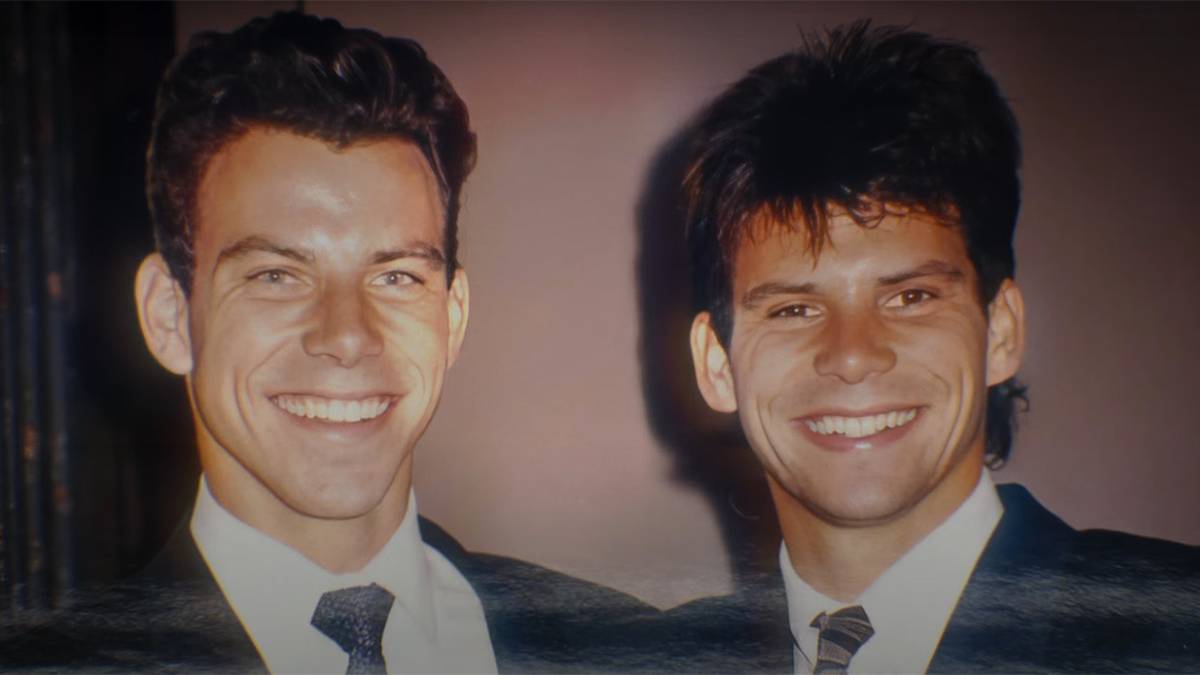 ‘The Menendez Brothers’ Trailer Lets Two Convicted Killers Tell Their Story
