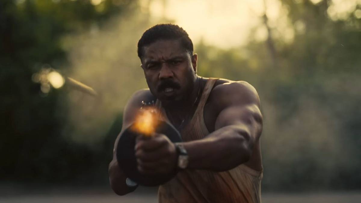 ‘Sinners’ - What We Know About Michael B. Jordan & Ryan Coogler’s ...