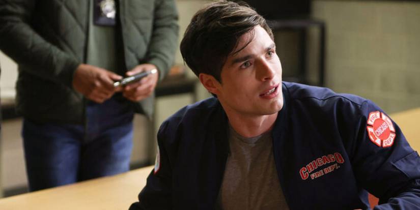 ‘Chicago Fire’ Season 13 Character Guide - Who’s Returning to Firehouse 51?