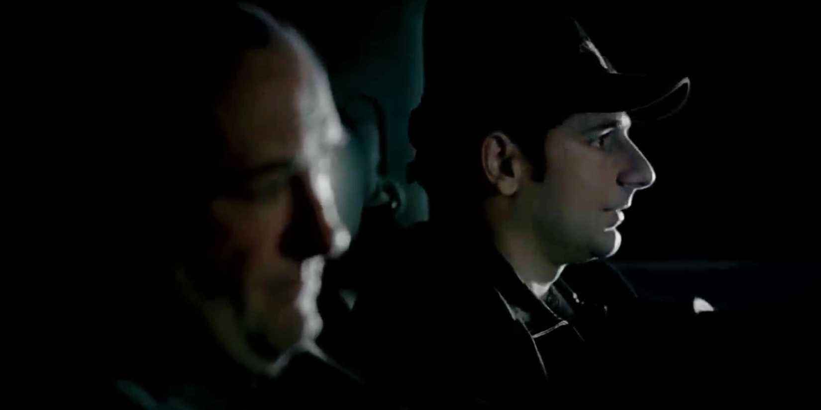 10 Best 'The Sopranos' Plot Twists, Ranked