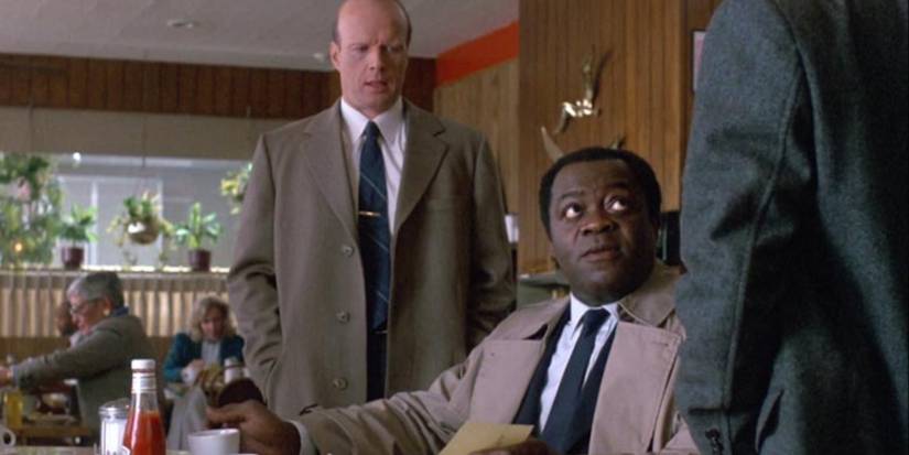 10 Best Yaphet Kotto Movies and TV Shows, Ranked