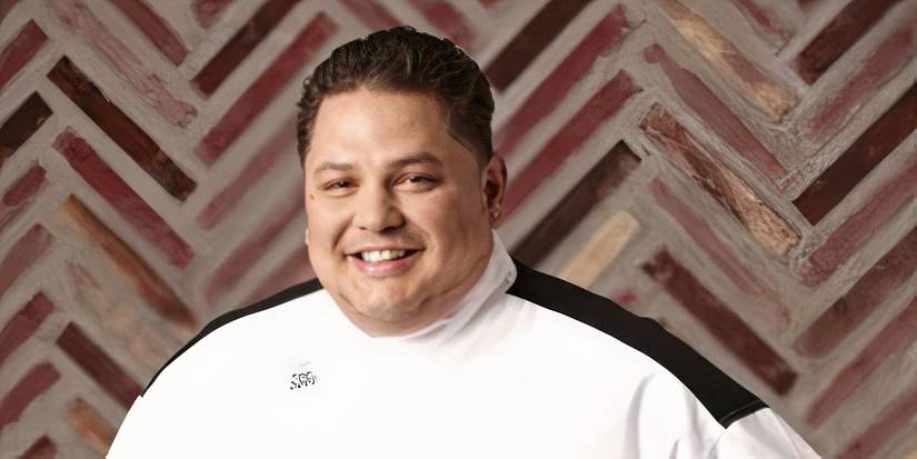 'Hell's Kitchen's 10 Worst Cooks, Ranked