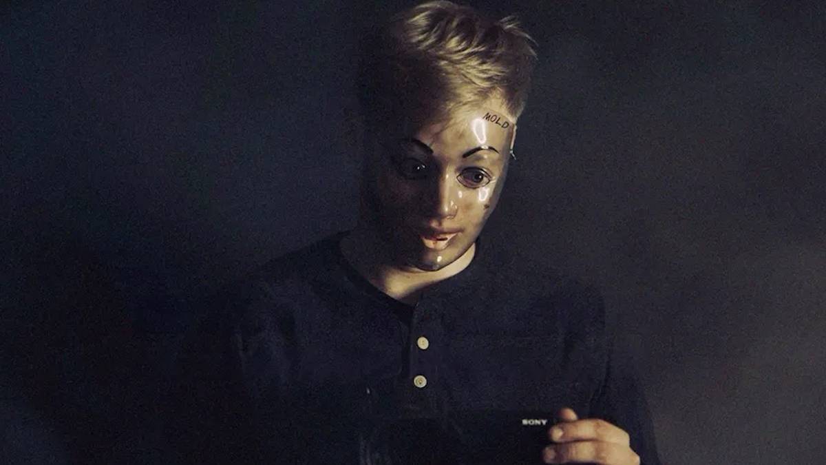 One of This Year's Best Found Footage Horror Movies Was Made For $800