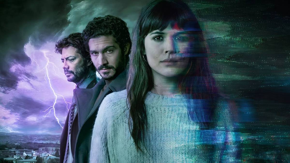 This Twisty Thriller Delivers a Time-Bending Mystery Worthy of Your ...