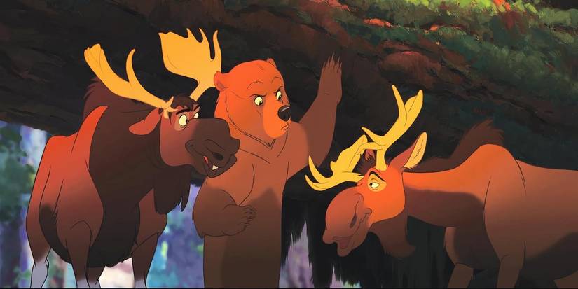35 Best Animated Disney Movies Under 90 Minutes Long