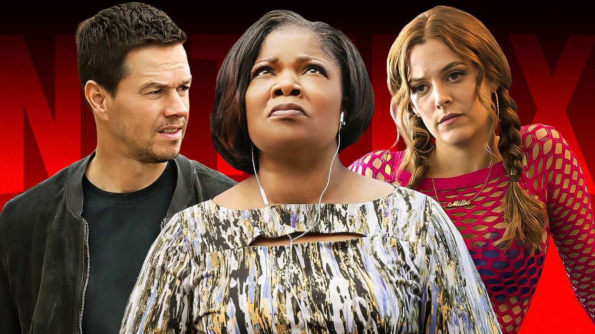 10 Most Popular Movies on Netflix (September 8, 2024)