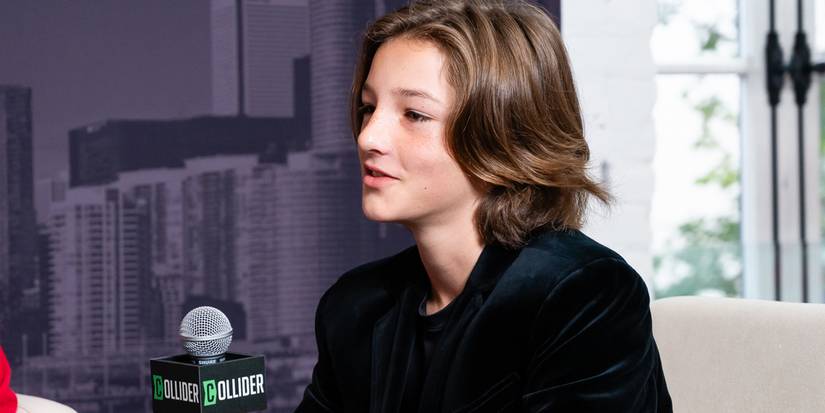David Gordon Green Is Taking a Break From Horror for His John Hughes Moment