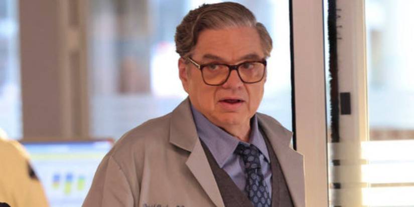 ‘Chicago Med’ Season 10 Cast and Character Guide - Who’s Returning to ...