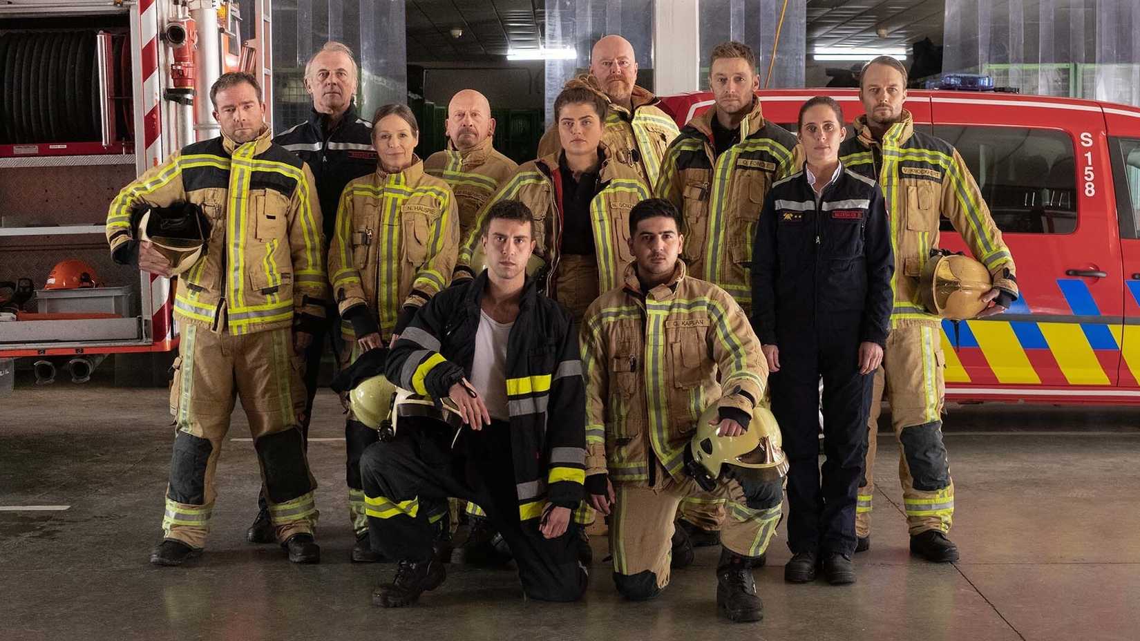 20 Best Firefighter Shows, Ranked