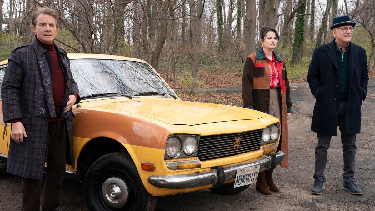 'Only Murders in the Building' Season 4 Episode 4 Recap - Trouble in ...