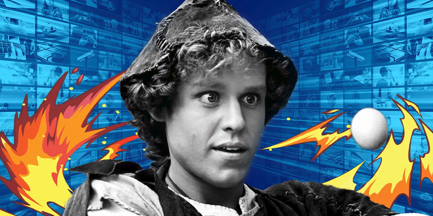 Paramount+ Subscribers Can Finally See the '80s Movie That Changed ...