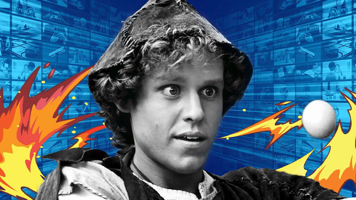 Paramount+ Subscribers Can Finally See the '80s Movie That Changed ...