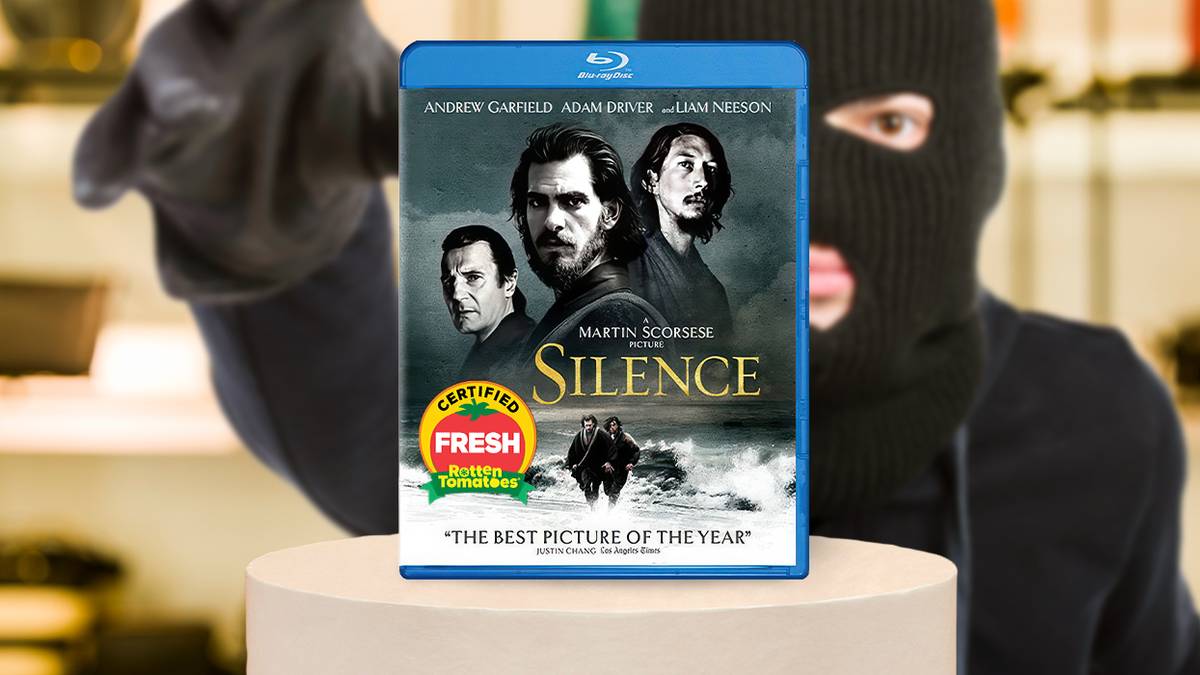 Paul Schrader Attempted to "Steal" This 83% Fresh Historical Epic From ...