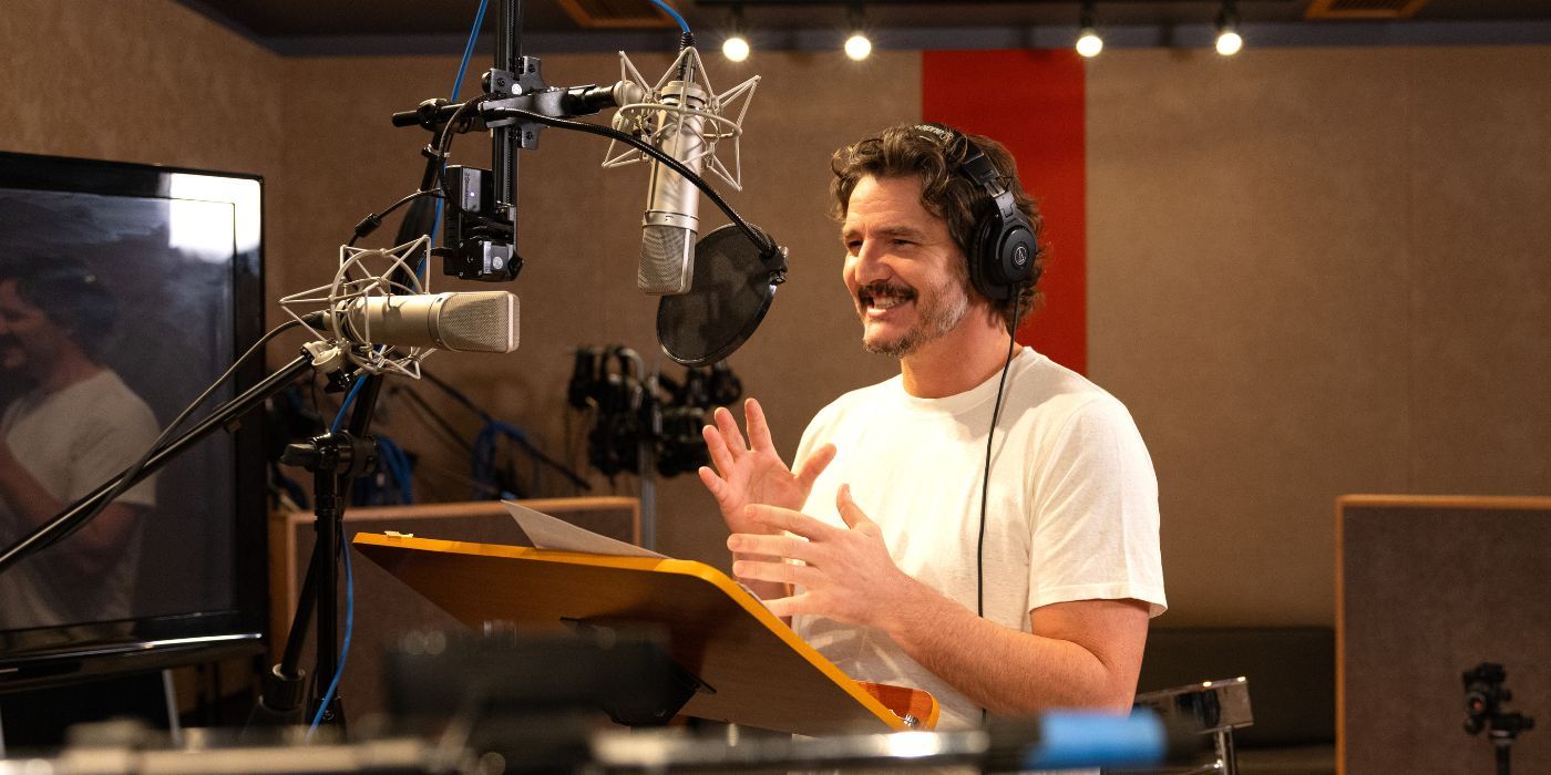 This Oscar-Nominated 96% Rotten Tomatoes Movie Starring Pedro Pascal Is ...