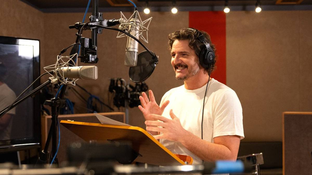 This Oscar-Nominated 96% Rotten Tomatoes Movie Starring Pedro Pascal Is ...
