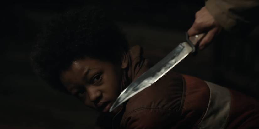 'Never Let Go' - What We Know About the Halle Berry Horror Movie